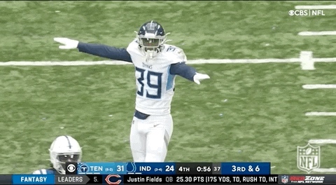 Tennesee Titans GIFs - Get the best GIF on GIPHY