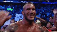 Wwe Randy Orton Rko Gif