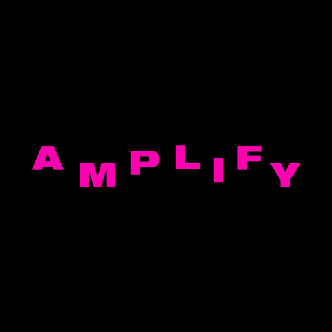Amplify GIFs - Find & Share on GIPHY