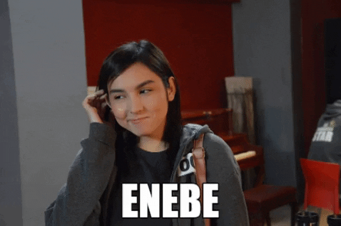 Pabebe Wave GIFs - Get the best GIF on GIPHY
