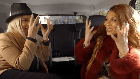 Getting Your Nails Done GIFs - Get the best GIF on GIPHY