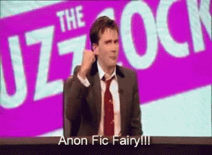 Fic GIFs - Get the best GIF on GIPHY