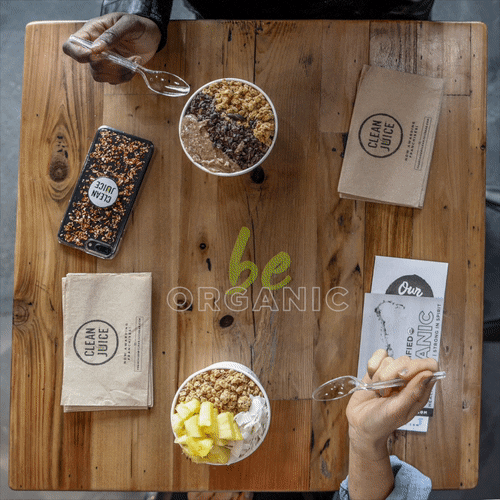 Acai Bowls GIFs - Get the best GIF on GIPHY