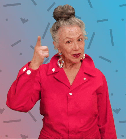 You Better Think GIFs - Get the best GIF on GIPHY