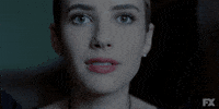 American Horror Story Gifs Violet