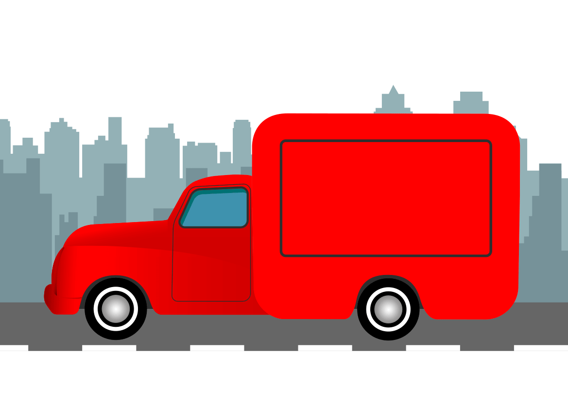 Street Food Sticker by Elsa Group Autonegozi for iOS & Android | GIPHY