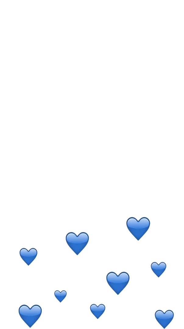 Villageconstrucao Love Blue Sticker by Village Home Center for iOS ...