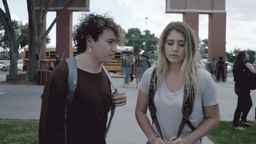 Comfort GIF by AwesomenessTV - Find & Share on GIPHY