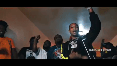 Chicago Swervo GIF by G Herbo - Find & Share on GIPHY