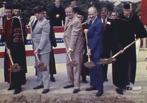 Groundbreaking Ceremony GIFs - Get the best GIF on GIPHY
