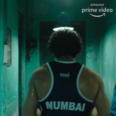 Lets Go Fight GIF by primevideoin - Find & Share on GIPHY