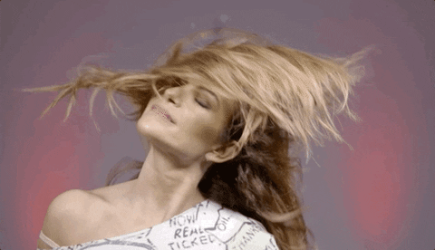 Gif Moviendo La Cabeza En Señal De Decepción Sacudiendo La Cabeza