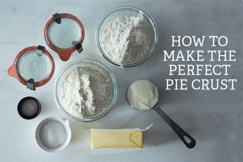 Perfect Pie GIFs - Get the best GIF on GIPHY