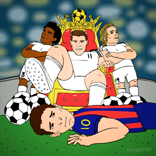 Copa Del Rey GIFs - Get the best GIF on GIPHY
