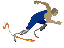 Paralympics @Ottobock GIFs on GIPHY - Be Animated