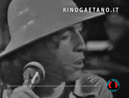 Rino Gaetano GIFs on GIPHY - Be Animated