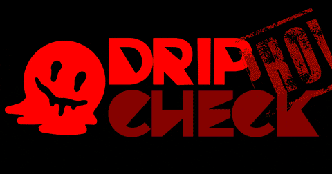 Drip Check GIFs on GIPHY - Be Animated