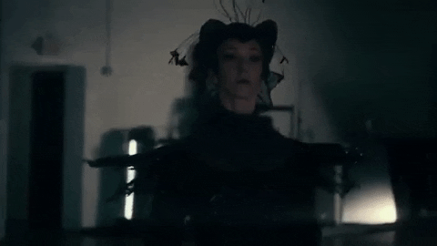 Sleeping Beauty Carabosse GIF by New York City Ballet - Find & Share on ...