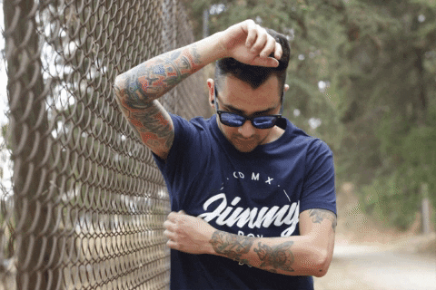 Jimmyboymexico GIFs - Find & Share on GIPHY