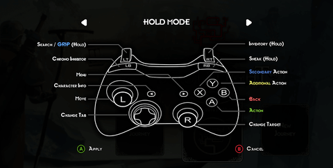 Control Schemes GIFs - Get the best GIF on GIPHY
