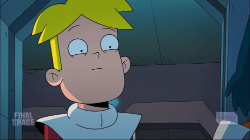 Tbs Network Animation GIF by Final Space - Find & Share on GIPHY