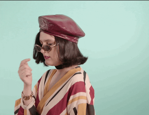 Sassy Dance GIFs - Get the best GIF on GIPHY