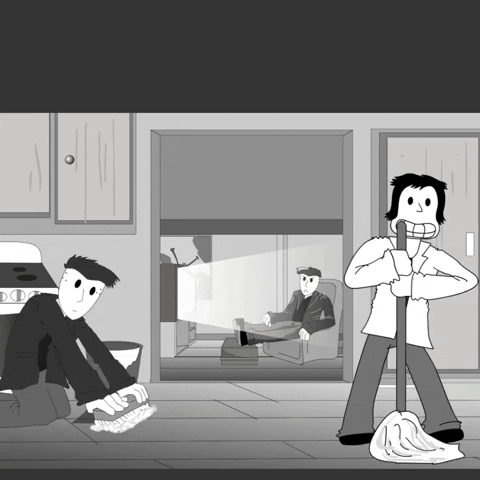 Clean GIF - Find & Share on GIPHY