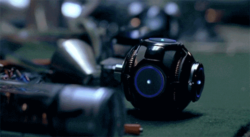 New trending GIF tagged laser lasers blade ii… | Trending Gifs