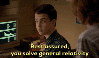 Young Sheldon GIFs on GIPHY - Be Animated