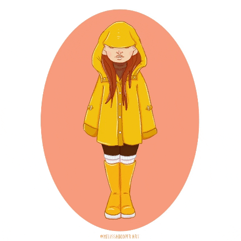 Animation Illustration GIF by Melissa Hooper - Find & Share on GIPHY