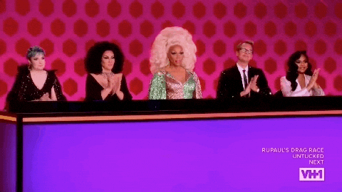Judges Panel GIFs - Get the best GIF on GIPHY