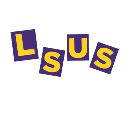 Louisiana State University Shreveport GIFs on GIPHY - Be Animated