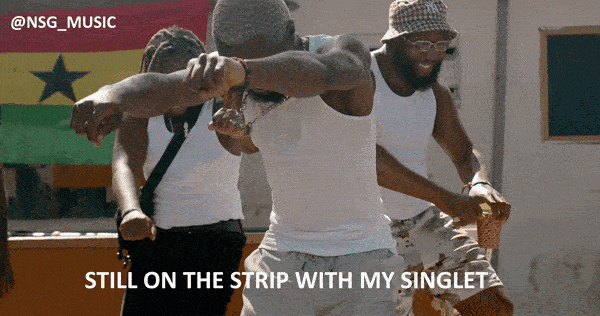 Music-vest GIFs - Get the best GIF on GIPHY