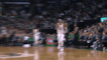 Indiana Pacers Reaction GIF by NBA - Find & Share on GIPHY