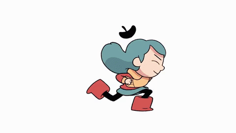 Hildatheseries GIF by Hilda - Find & Share on GIPHY