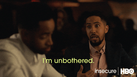 So What Wow GIF by Insecure on HBO - Find & Share on GIPHY