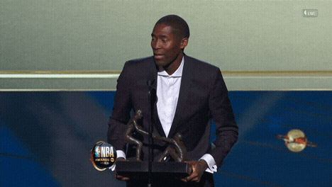 Jamal Crawford GIFs - Get the best GIF on GIPHY