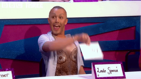 Louie Spence GIFs - Get the best GIF on GIPHY