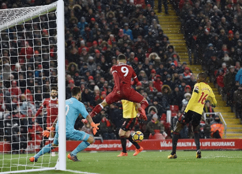 GIF by Liverpool FC - Find & Share on GIPHY