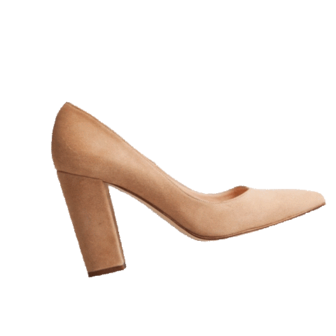 Fashion Shoes Sticker for iOS & Android | GIPHY