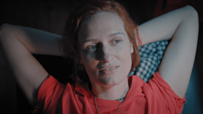 Stephen King Murderer GIF by Mr. Mercedes - Find & Share on GIPHY