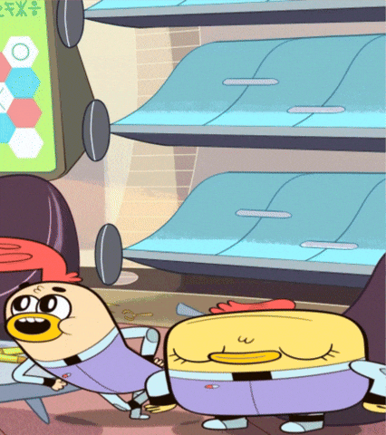 Wing-slap GIFs - Get the best GIF on GIPHY