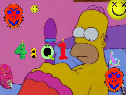 Fundial GIF by Domitille Collardey - Find & Share on GIPHY