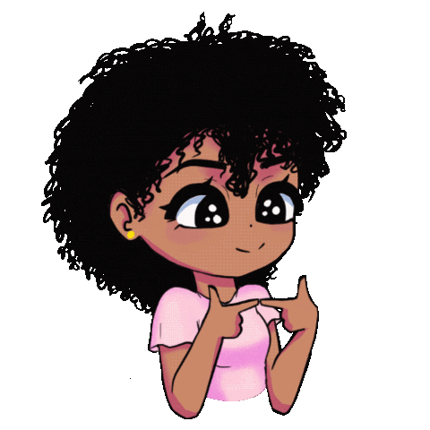 Shy Sticker for iOS & Android | GIPHY