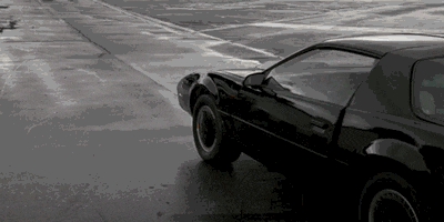 Knight Rider GIFs - Find & Share on GIPHY