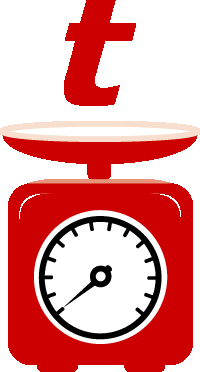 Weighing Scale Animated Gif