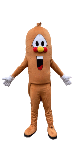 Bratwurst GIFs on GIPHY - Be Animated