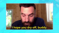 Drying-off GIFs - Get the best GIF on GIPHY