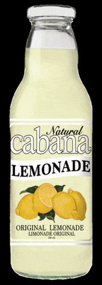 Cabana Lemonade S Get The Best On Giphy
