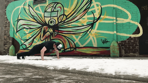 Outdoor Mural GIFs - Get the best GIF on GIPHY